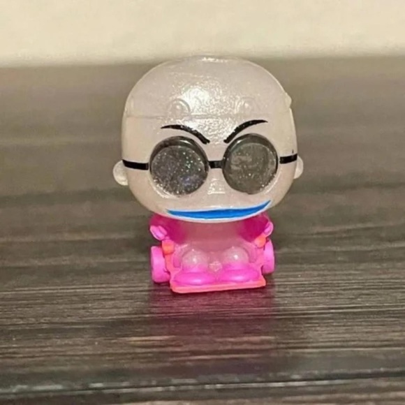 Disney | Toys | Ucc Sdcc Exclusive Disney Doorables | Poshmark